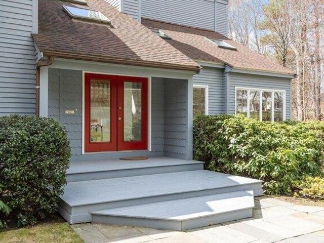 house with 4 bedroom, Concord MA ES103500335