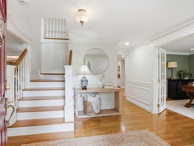 house with 4 bedroom, Concord MA ES103808345