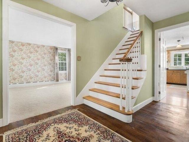 house with 4 bedroom, Concord MA ES103808862