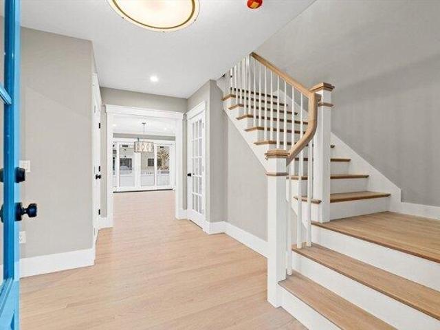 house with 4 bedroom, Concord MA ES103809391