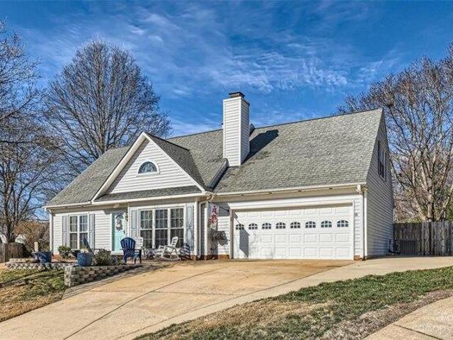 house with 4 bedroom, Concord NC DS88247385