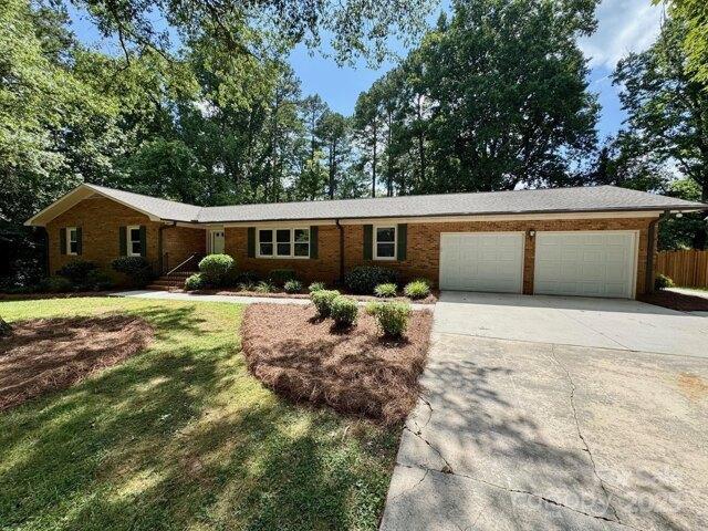 house with 4 bedroom, Concord NC DS92495082
