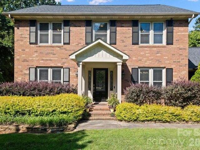 house with 4 bedroom, Concord NC ES104907712