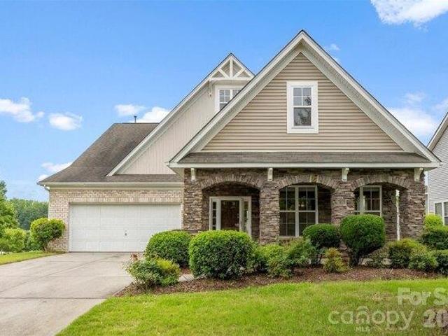 house with 4 bedroom, Concord NC ES104909521