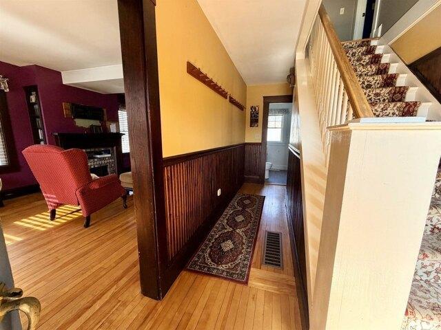 house with 4 bedroom, Concord NH DLS102776342