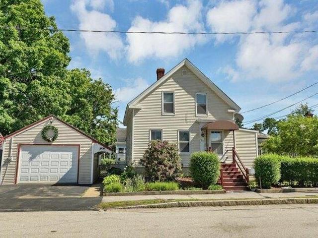 house with 4 bedroom, Concord NH DS104234123
