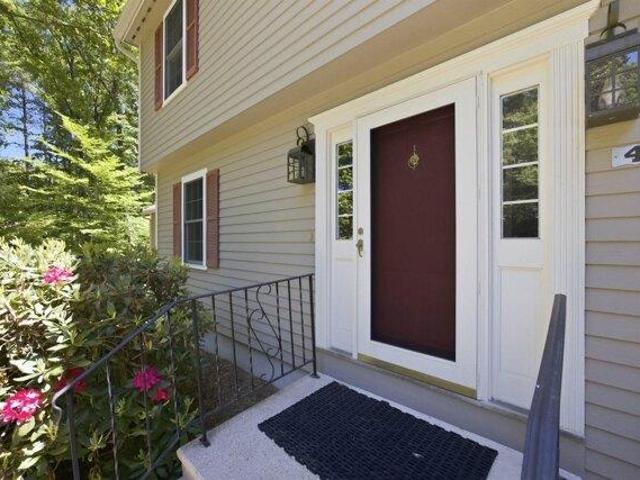 house with 4 bedroom, Concord NH DS103019076