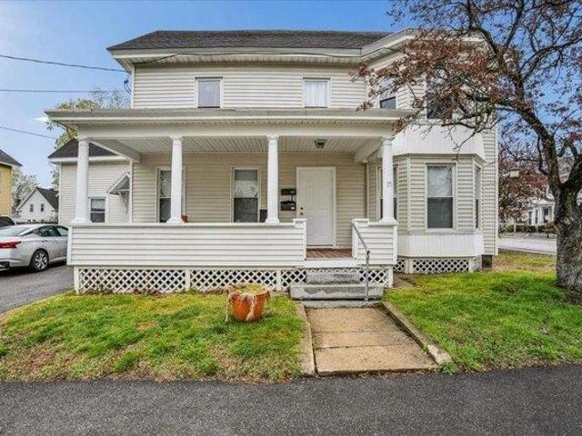 house with 4 bedroom, Concord NH DS103037740