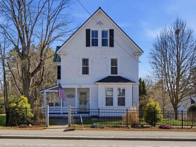 house with 4 bedroom, Concord NH DS103074992
