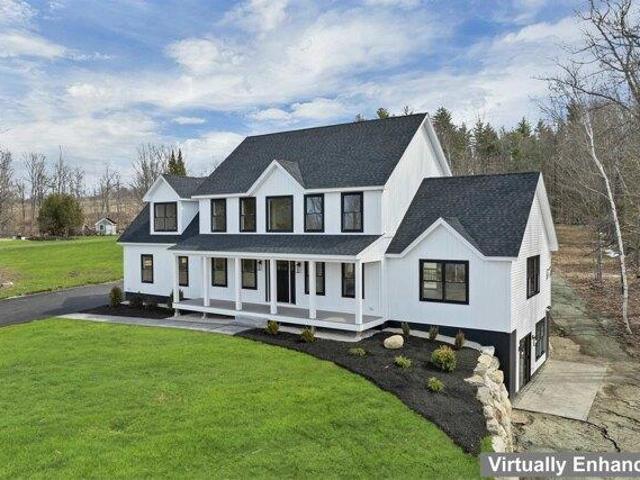 house with 4 bedroom, Concord NH DS103126682