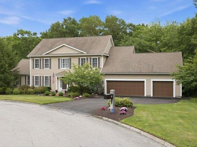 house with 4 bedroom, Concord NH DS103968030