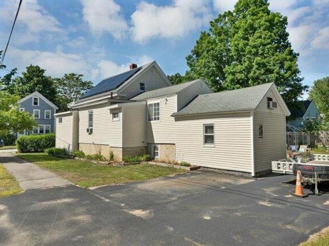 house with 4 bedroom, Concord NH ES104234123