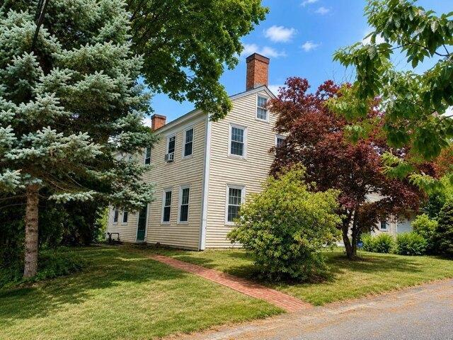 house with 4 bedroom, Concord NH ES104811258
