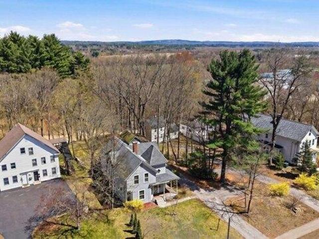 house with 4 bedroom, Concord NH ES103019994
