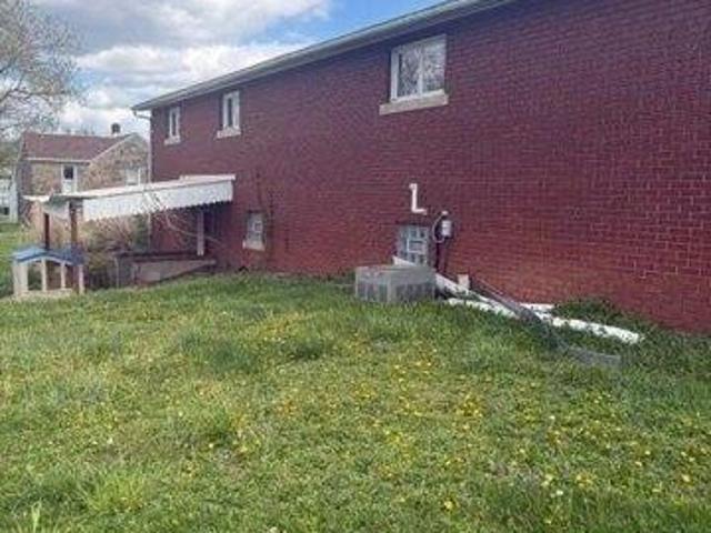 house with 4 bedroom, Connellsville PA DS103623476