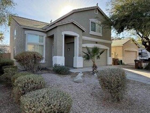 house with 4 bedroom, Coolidge AZ DLS93106489