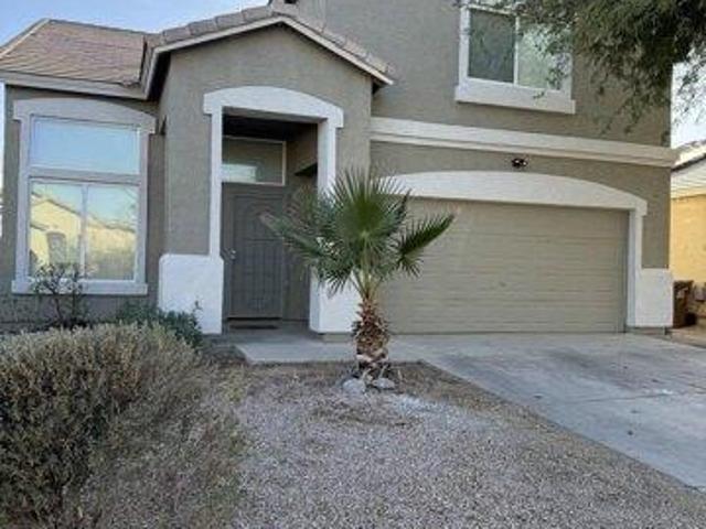house with 4 bedroom, Coolidge AZ ES103501006