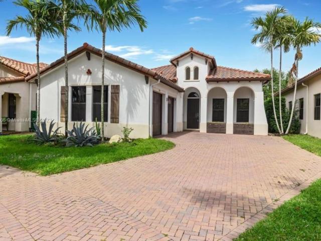 house with 4 bedroom, Cooper City Fl FL DS102246956