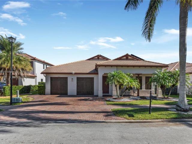 house with 4 bedroom, Cooper City Fl FL DS102587723