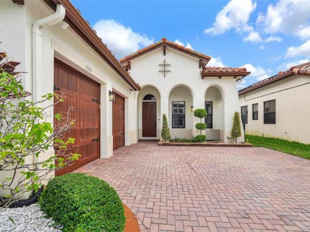 house with 4 bedroom, Cooper City FL FL DS102659299