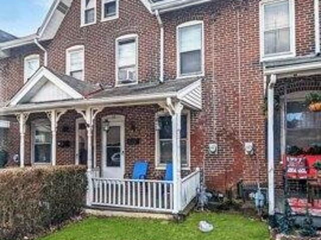 house with 4 bedroom, Coatesville PA DS91467313