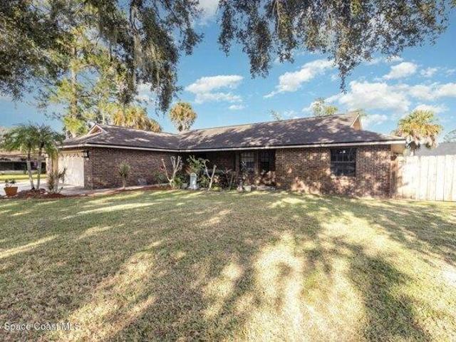 house with 4 bedroom, Cocoa FL ES104899320