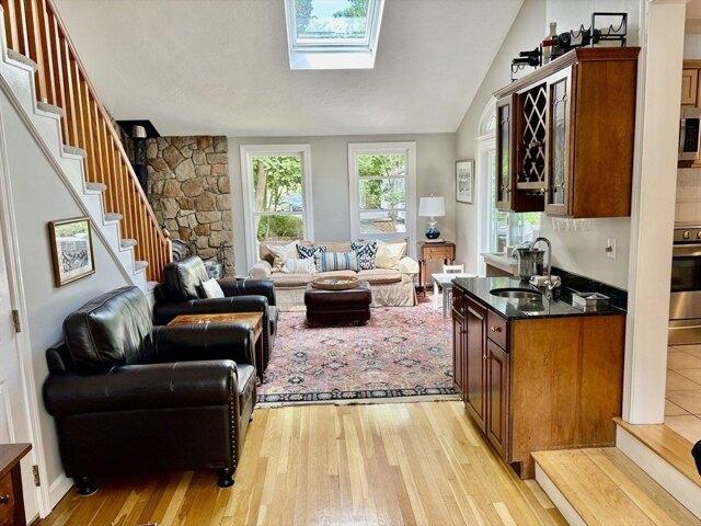 house with 4 bedroom, Cohasset MA DLS102961932