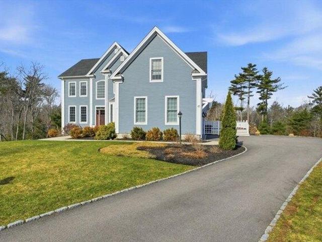 house with 4 bedroom, Cohasset MA DLS102061207