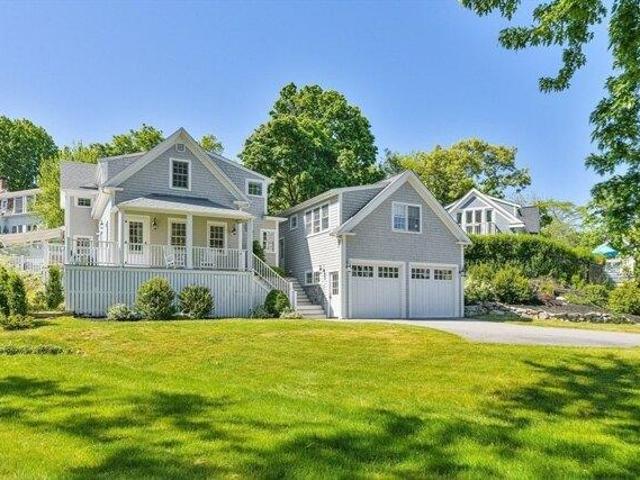 house with 4 bedroom, Cohasset MA DLS102089968