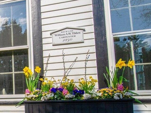 house with 4 bedroom, Cohasset MA DLS102372580