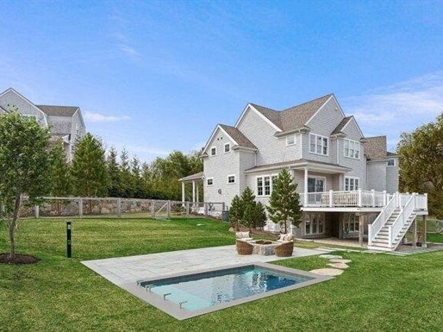 house with 4 bedroom, Cohasset MA DS102369955