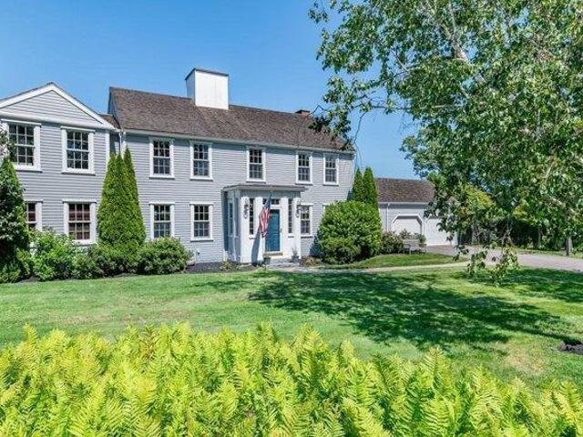 house with 4 bedroom, Cohasset MA DS102825331
