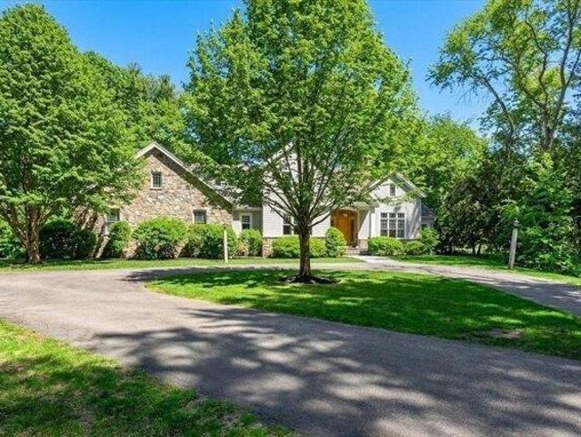 house with 4 bedroom, Cohasset MA DS102827664