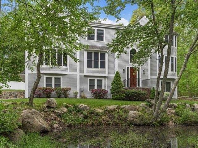 house with 4 bedroom, Cohasset MA DS103158425
