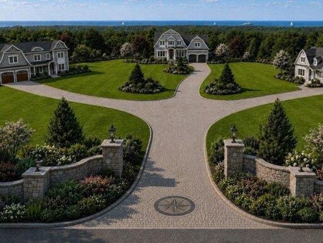 house with 4 bedroom, Cohasset MA DS103159195