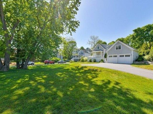 house with 4 bedroom, Cohasset MA DS103127407
