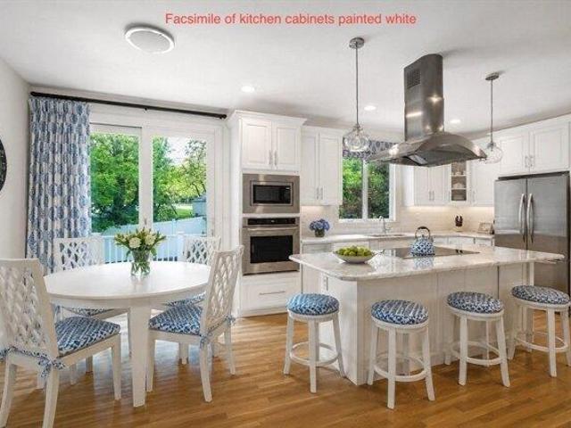house with 4 bedroom, Cohasset MA DS103808082