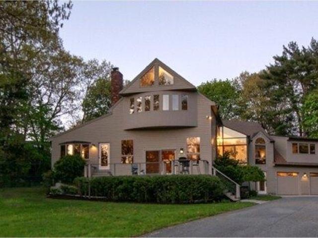 house with 4 bedroom, Cohasset MA DS103969851