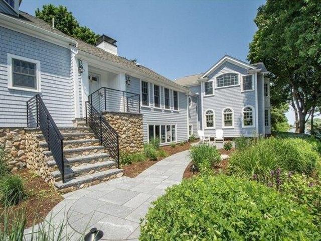 house with 4 bedroom, Cohasset MA DS104077605