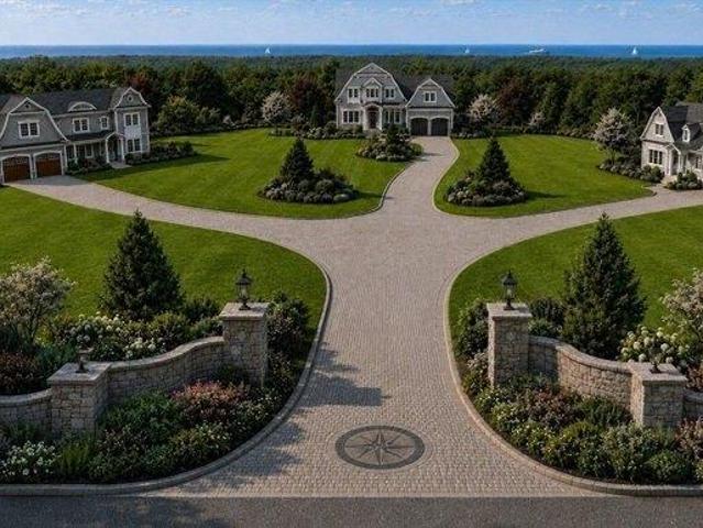 house with 4 bedroom, Cohasset MA DS104077780