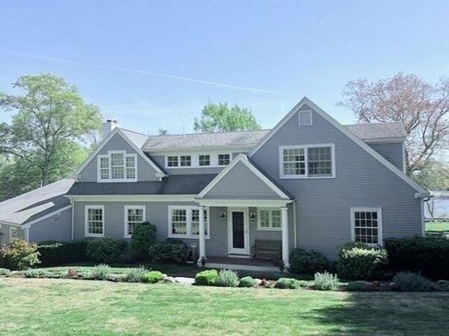 house with 4 bedroom, Cohasset MA DS104010250