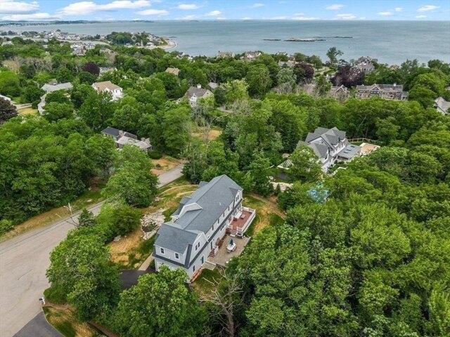 house with 4 bedroom, Cohasset MA DS104411097