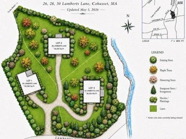 house with 4 bedroom, Cohasset MA ES102825358