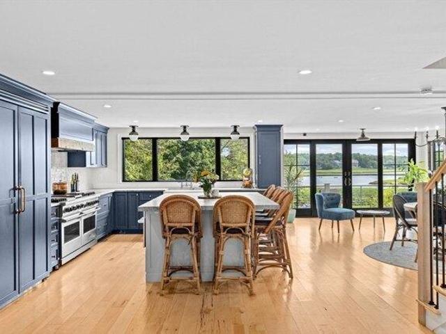 house with 4 bedroom, Cohasset MA ES102828627