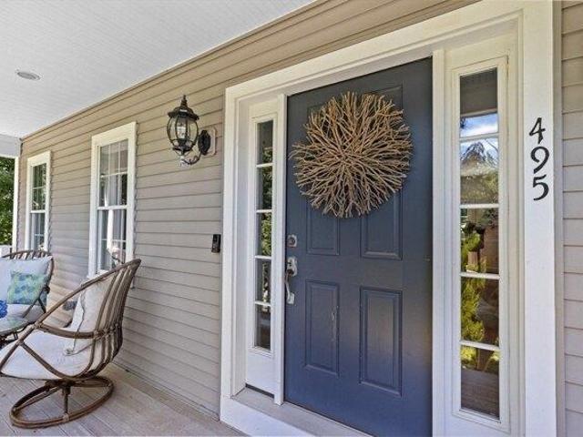house with 4 bedroom, Cohasset MA ES102922320