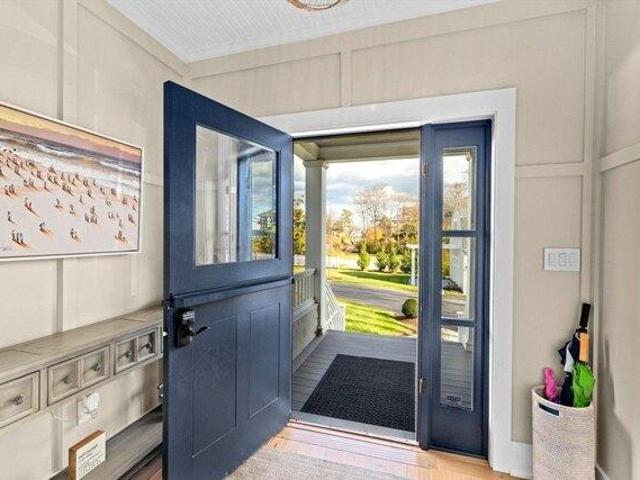 house with 4 bedroom, Cohasset MA ES103017017