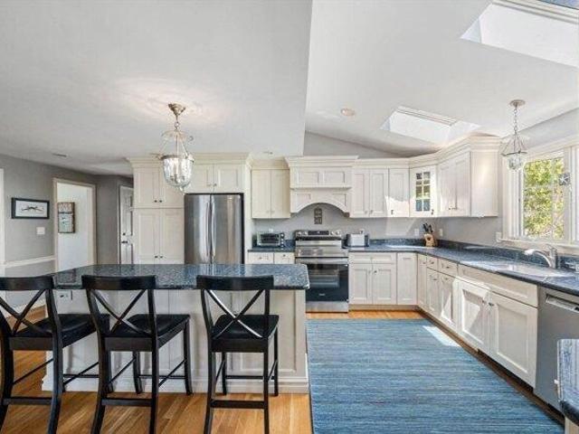 house with 4 bedroom, Cohasset MA ES103158525