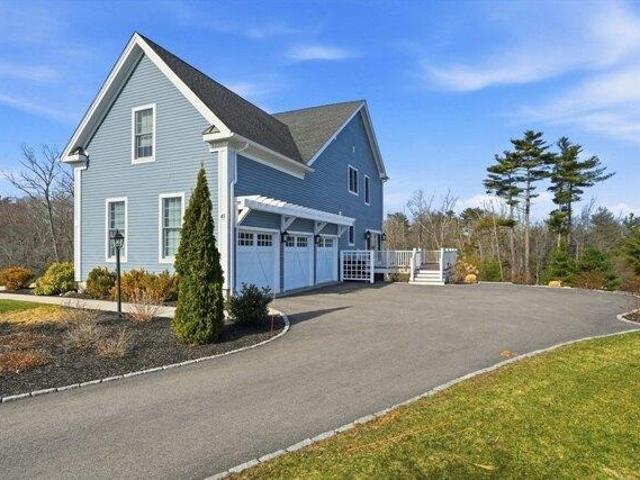 house with 4 bedroom, Cohasset MA ES103808442