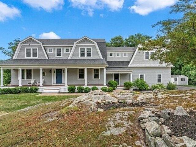 house with 4 bedroom, Cohasset MA ES104411097