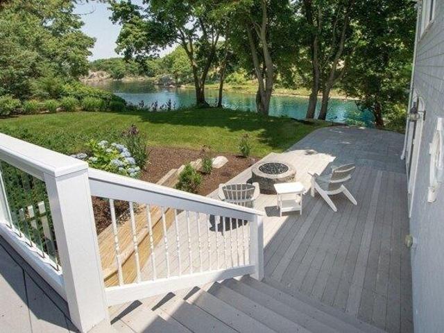 house with 4 bedroom, Cohasset MA ES104571519